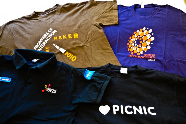 QTees Perth | Custom Screen Printing, Digital Transfer Printing, Australia